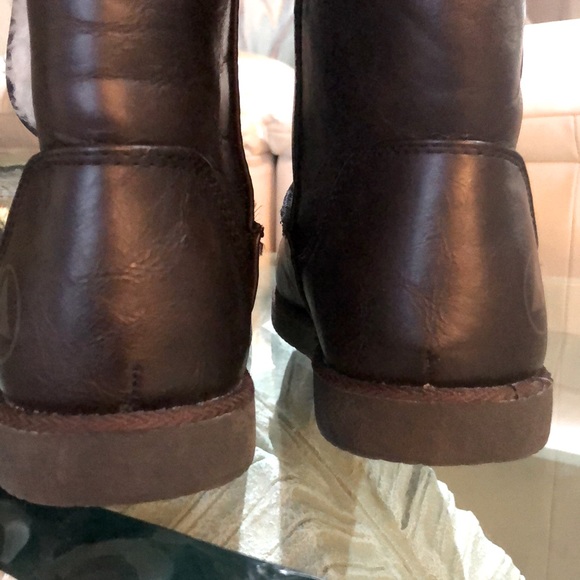 Airwalk | Shoes | Sz 8 Brown Winter Airwalk Boots Nwot | Poshmark